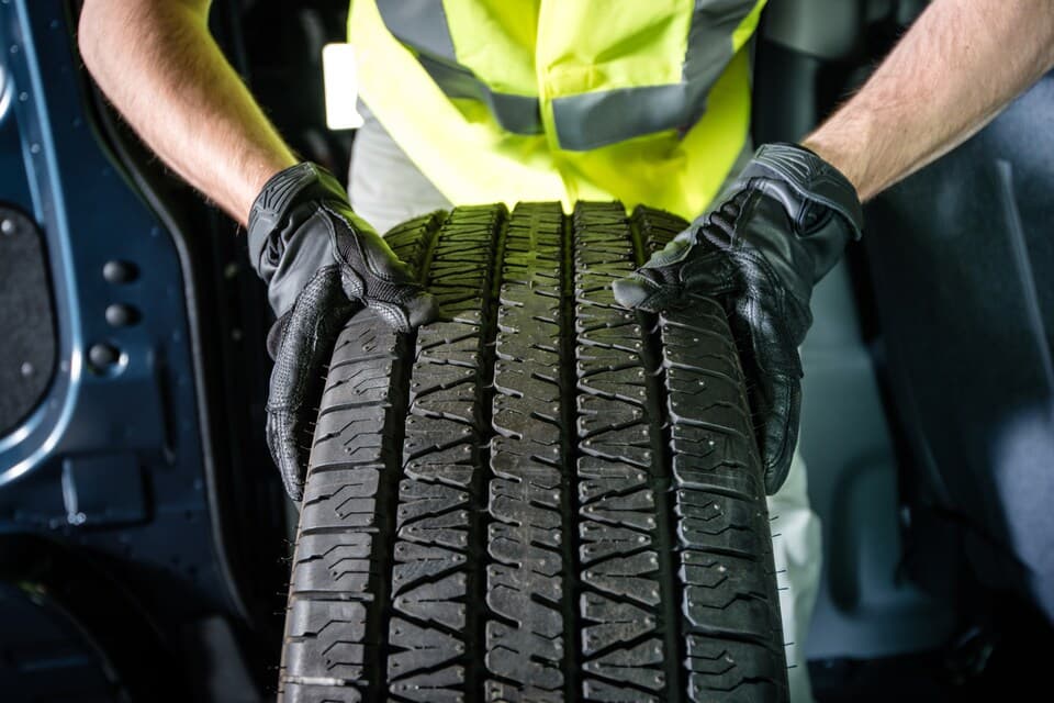 Porsche Tires in Durham - Raleigh | Porsche Southpoint